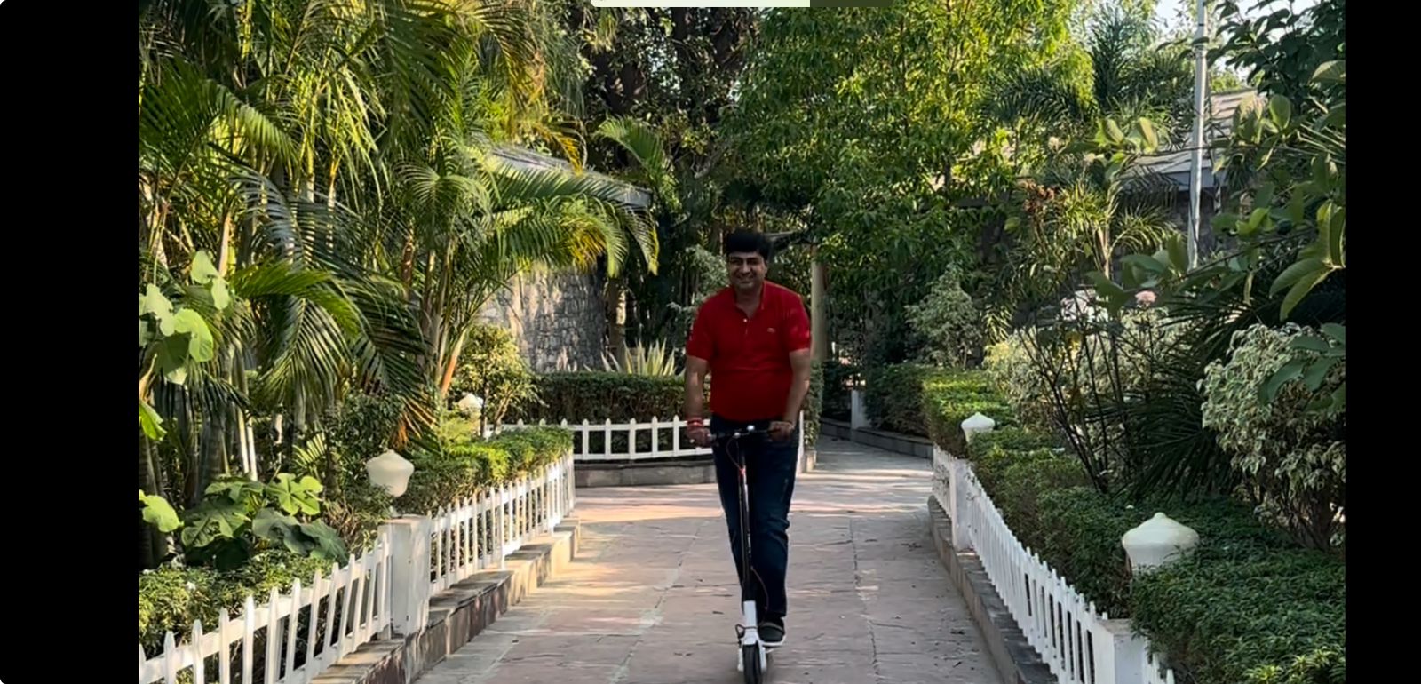 Banyan Retreat Resort