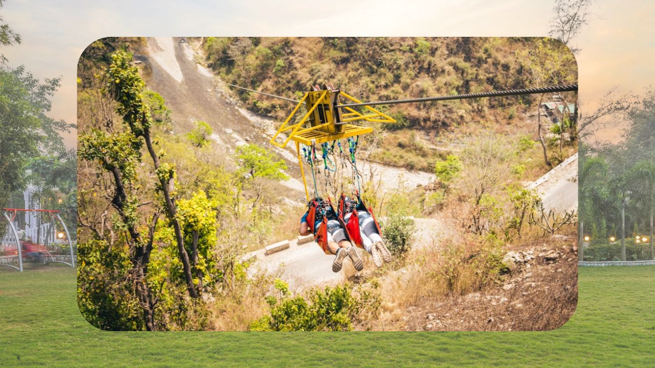 Banyan Retreat Resort