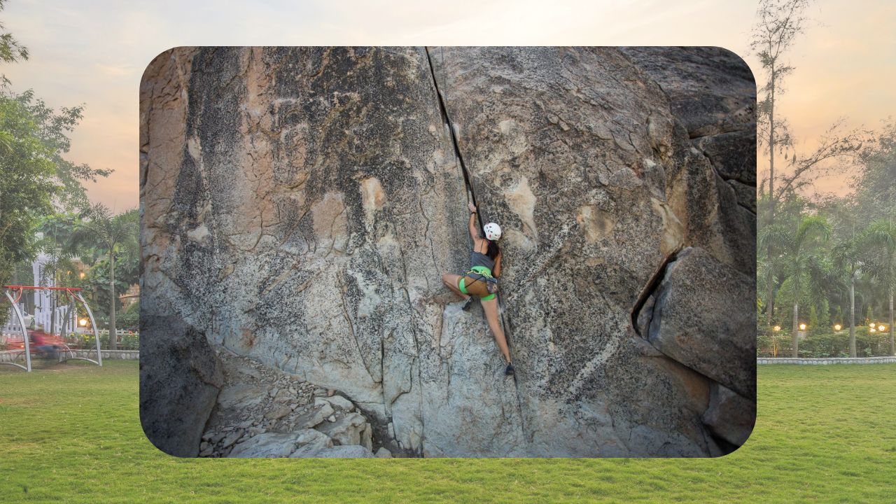 Banyan Retreat Resort