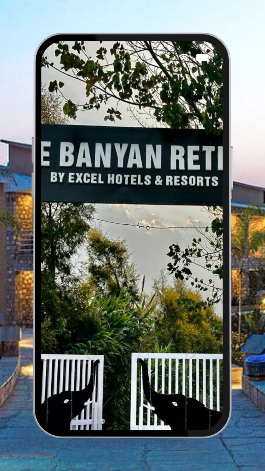 Banyan Retreat Resort
