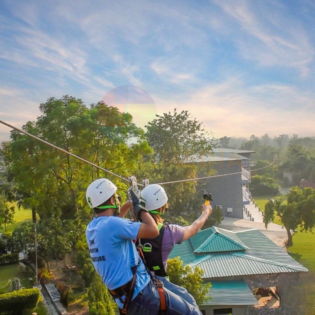 Banyan Retreat Resort