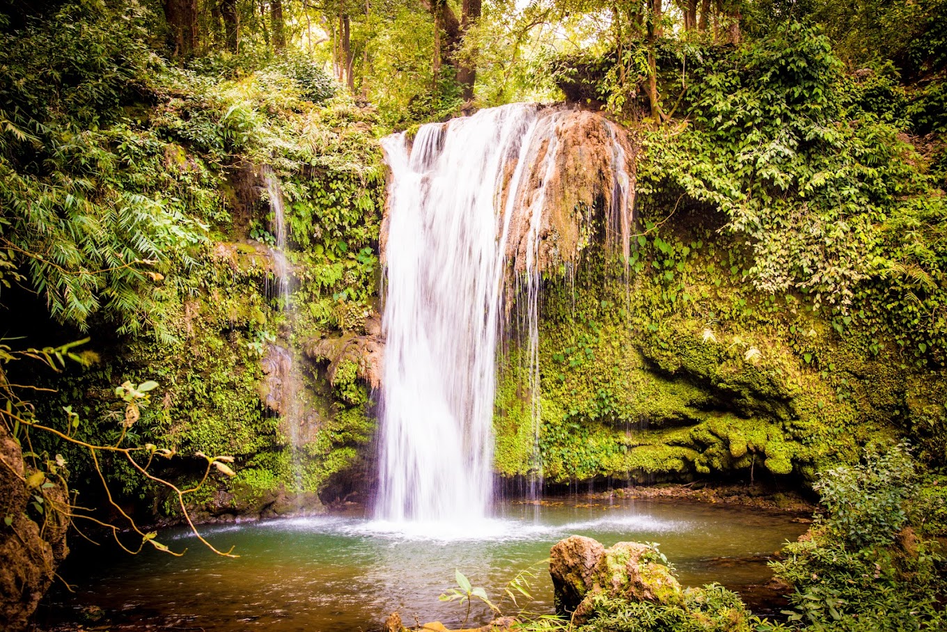 Banyan Retreat Resort