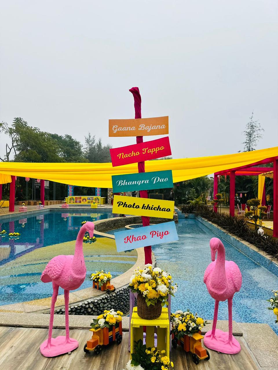 Banyan Retreat Resort