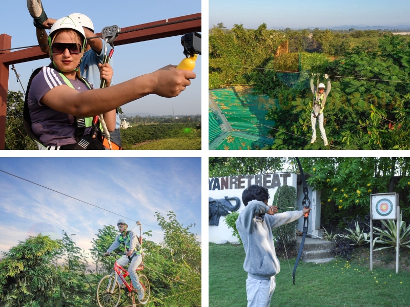 Banyan Retreat Resort
