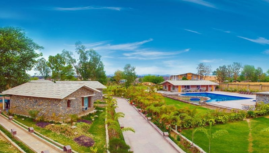 Banyan Retreat Resort