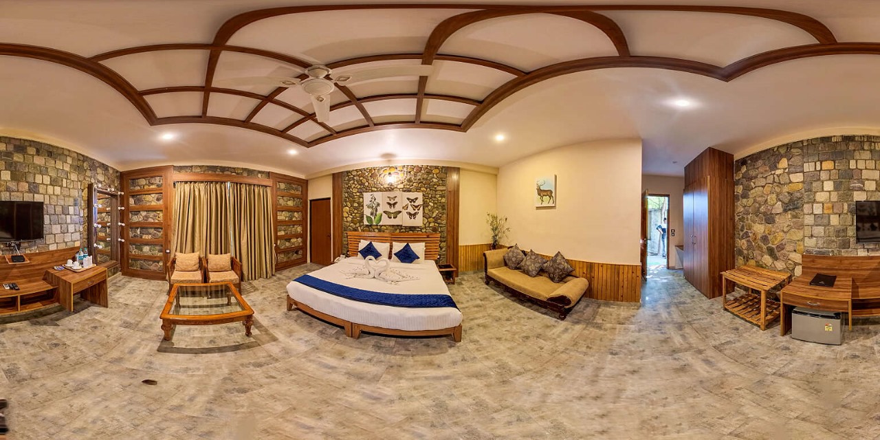 Banyan Retreat Resort