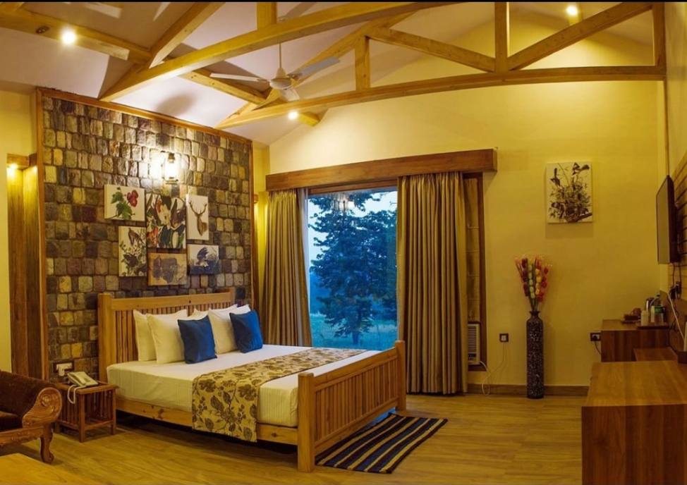 Banyan Retreat Resort