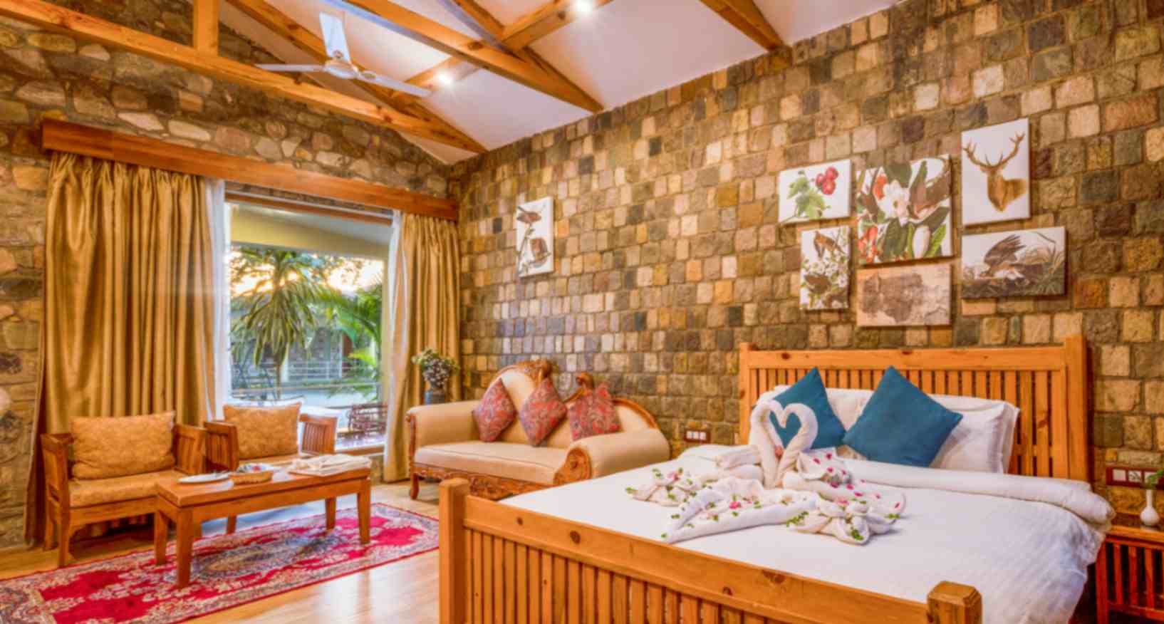 Banyan Retreat Resort