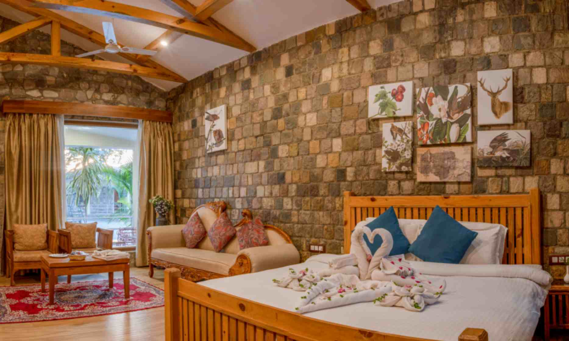 Banyan Retreat Resort