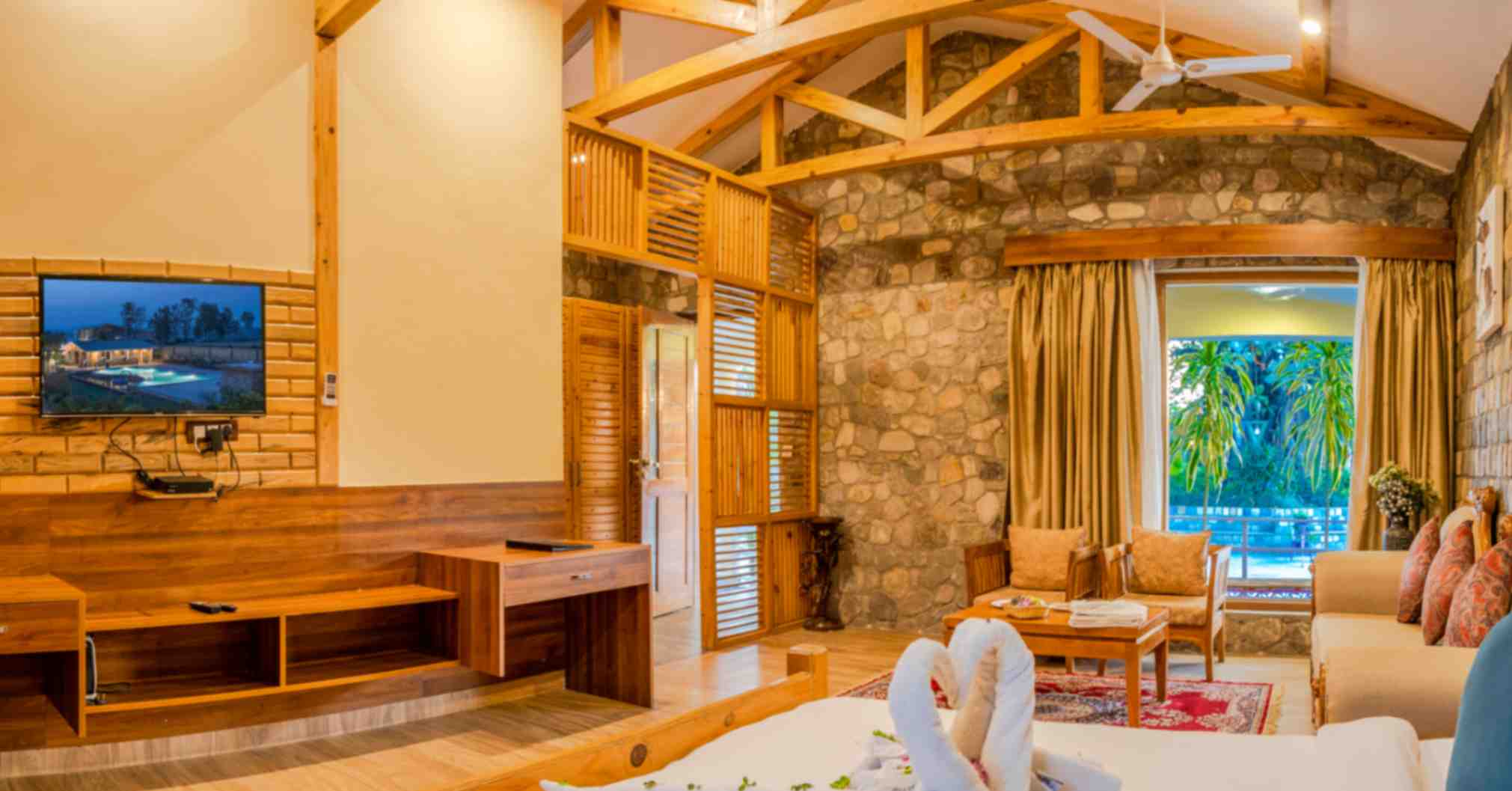 Banyan Retreat Resort