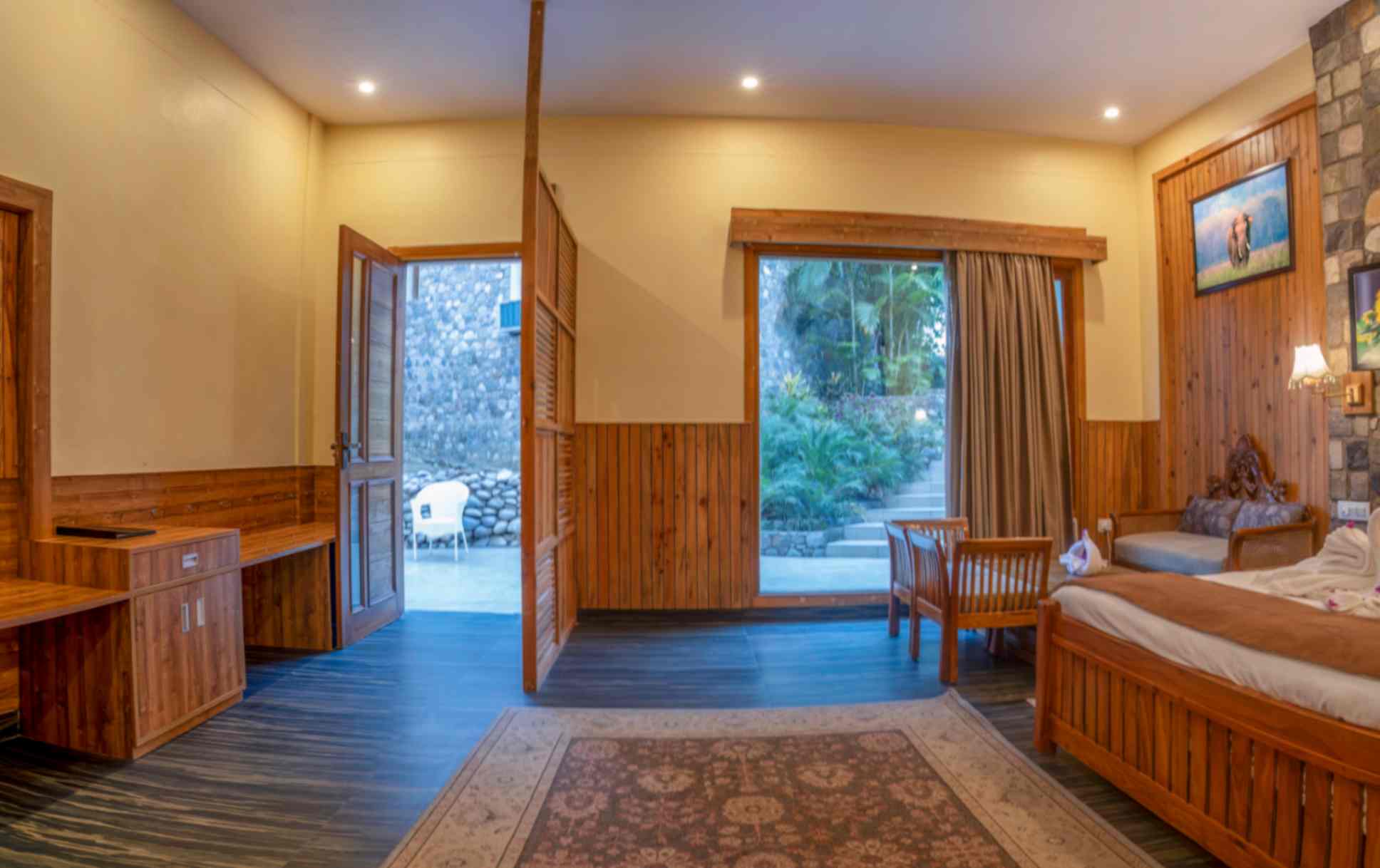 Banyan Retreat Resort