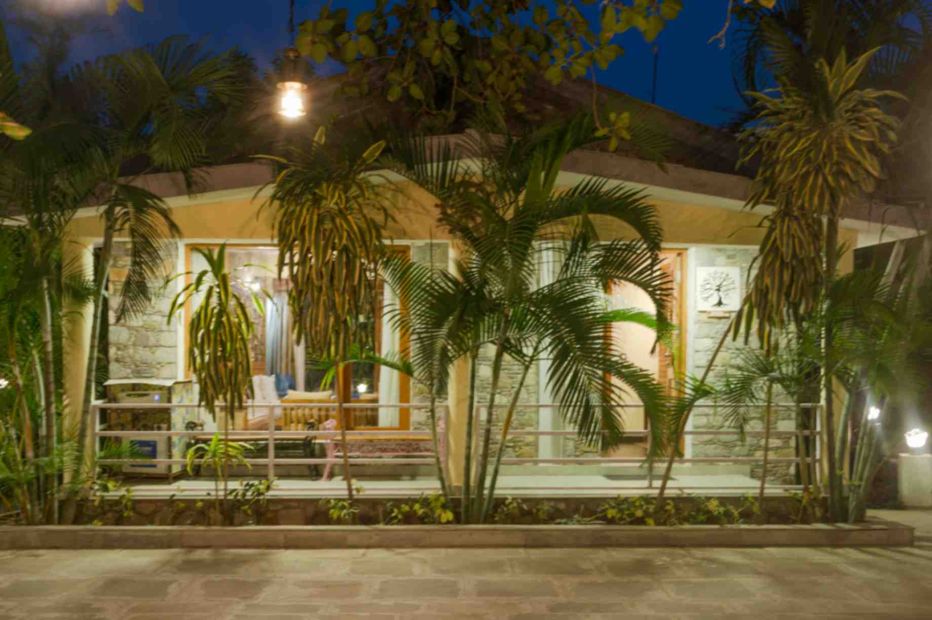 Banyan Retreat Resort
