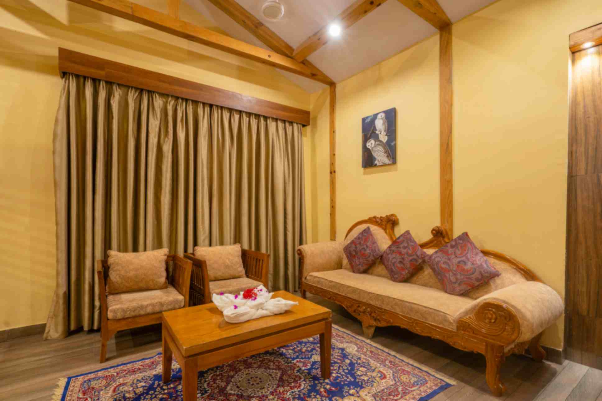 Banyan Retreat Resort
