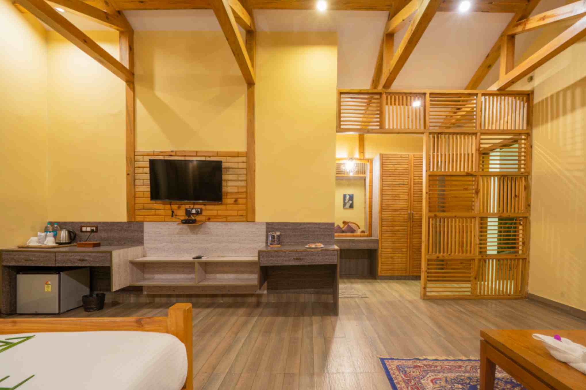 Banyan Retreat Resort