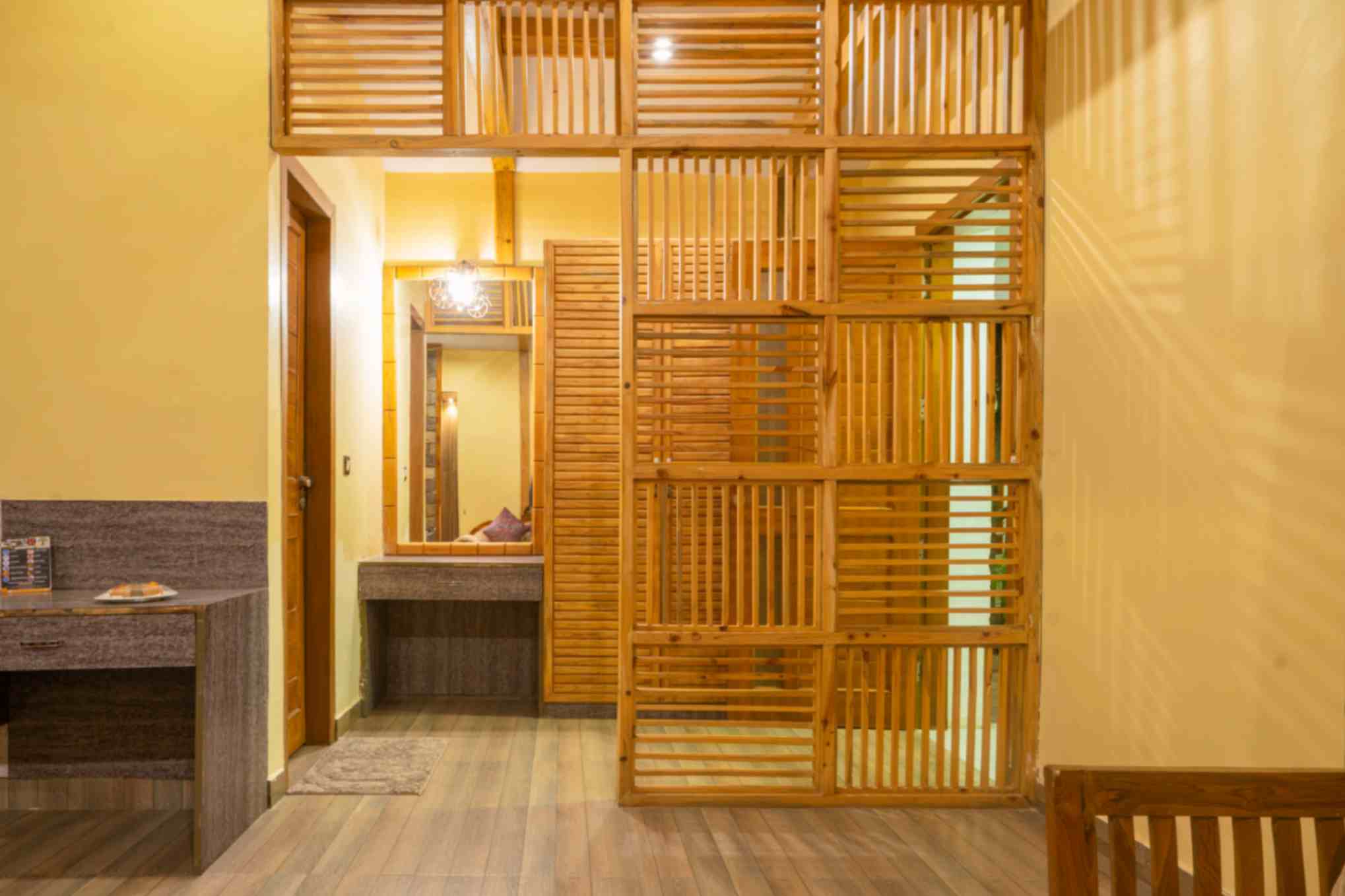 Banyan Retreat Resort