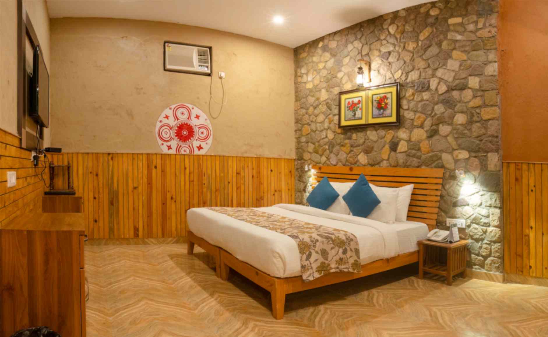 Banyan Retreat Resort