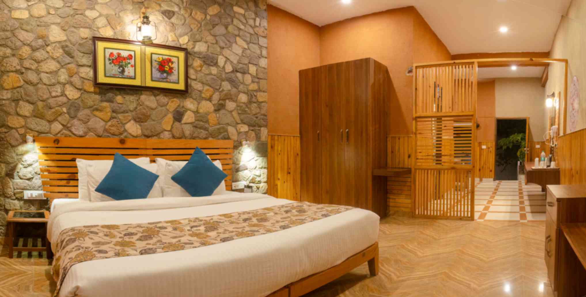 Banyan Retreat Resort