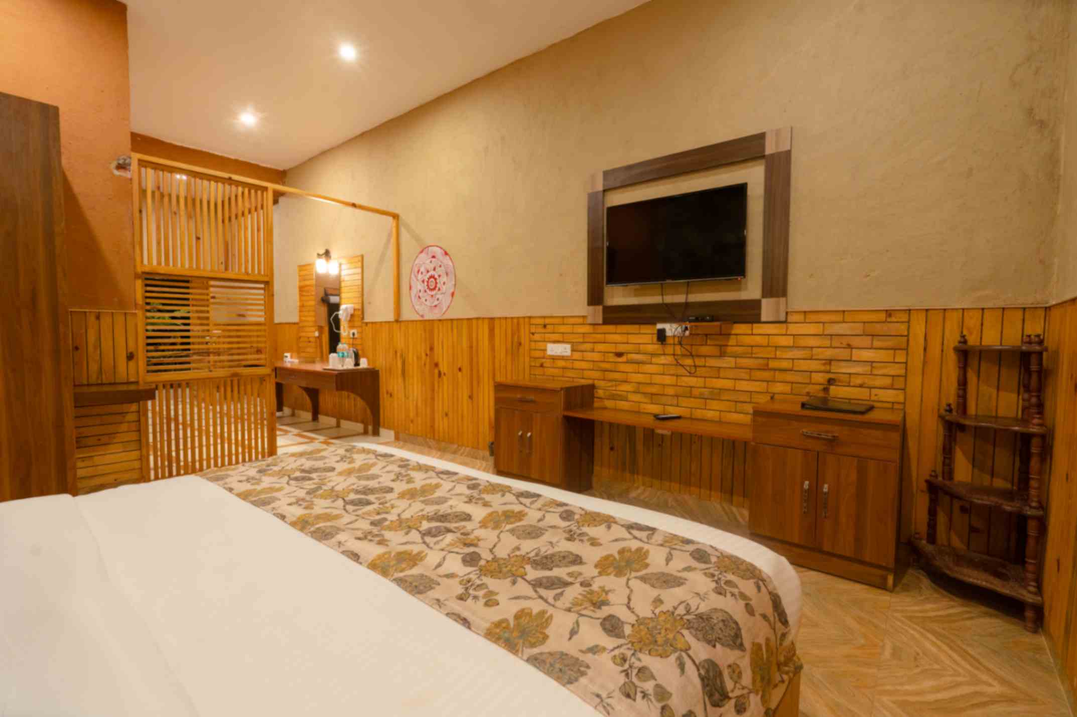 Banyan Retreat Resort