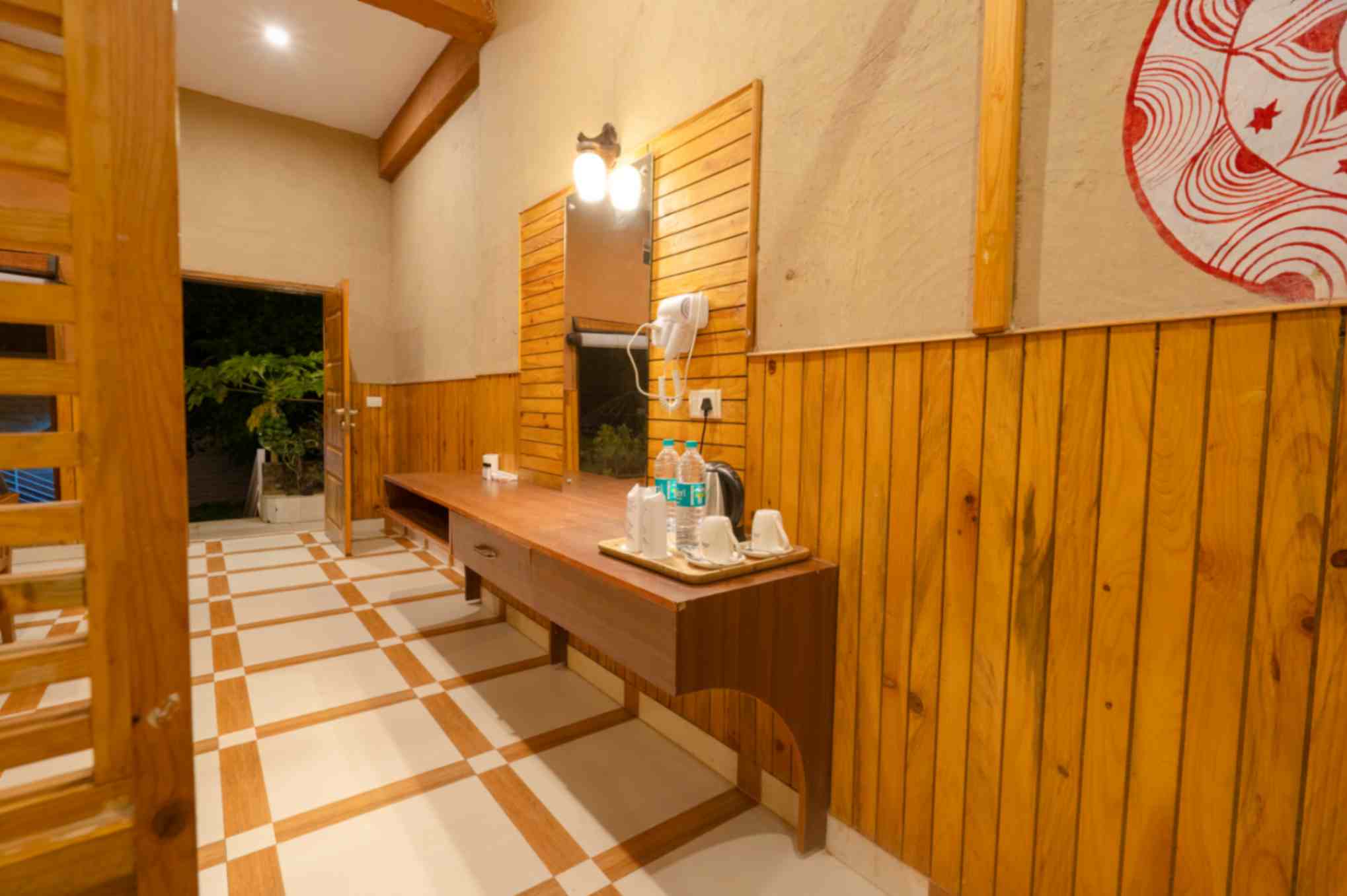 Banyan Retreat Resort