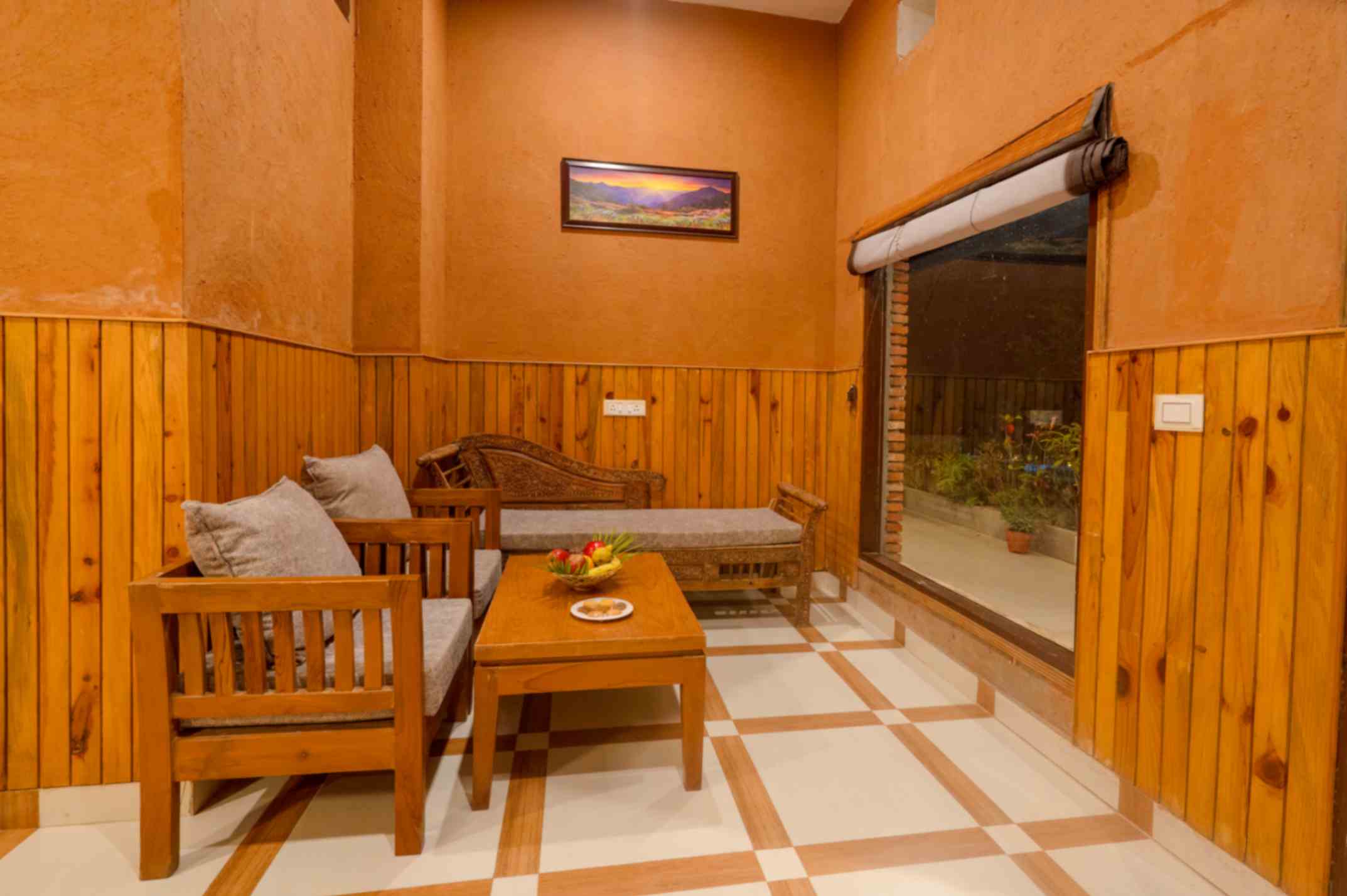 Banyan Retreat Resort