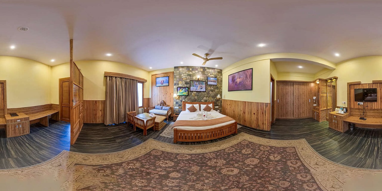 Banyan Retreat Resort