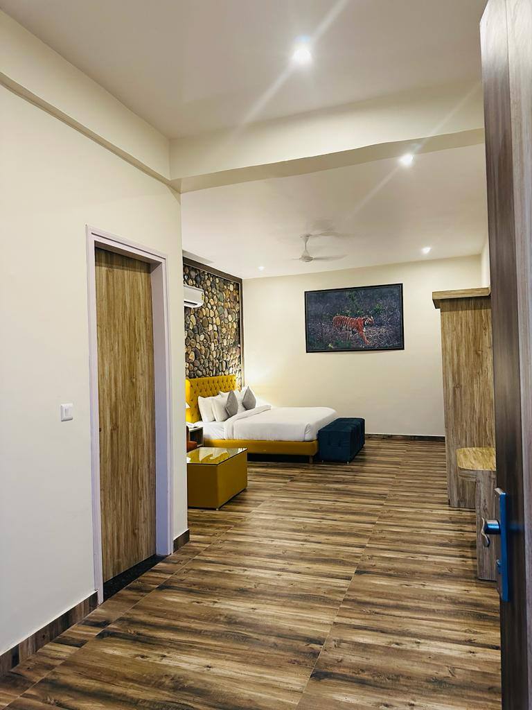 Banyan Retreat Resort