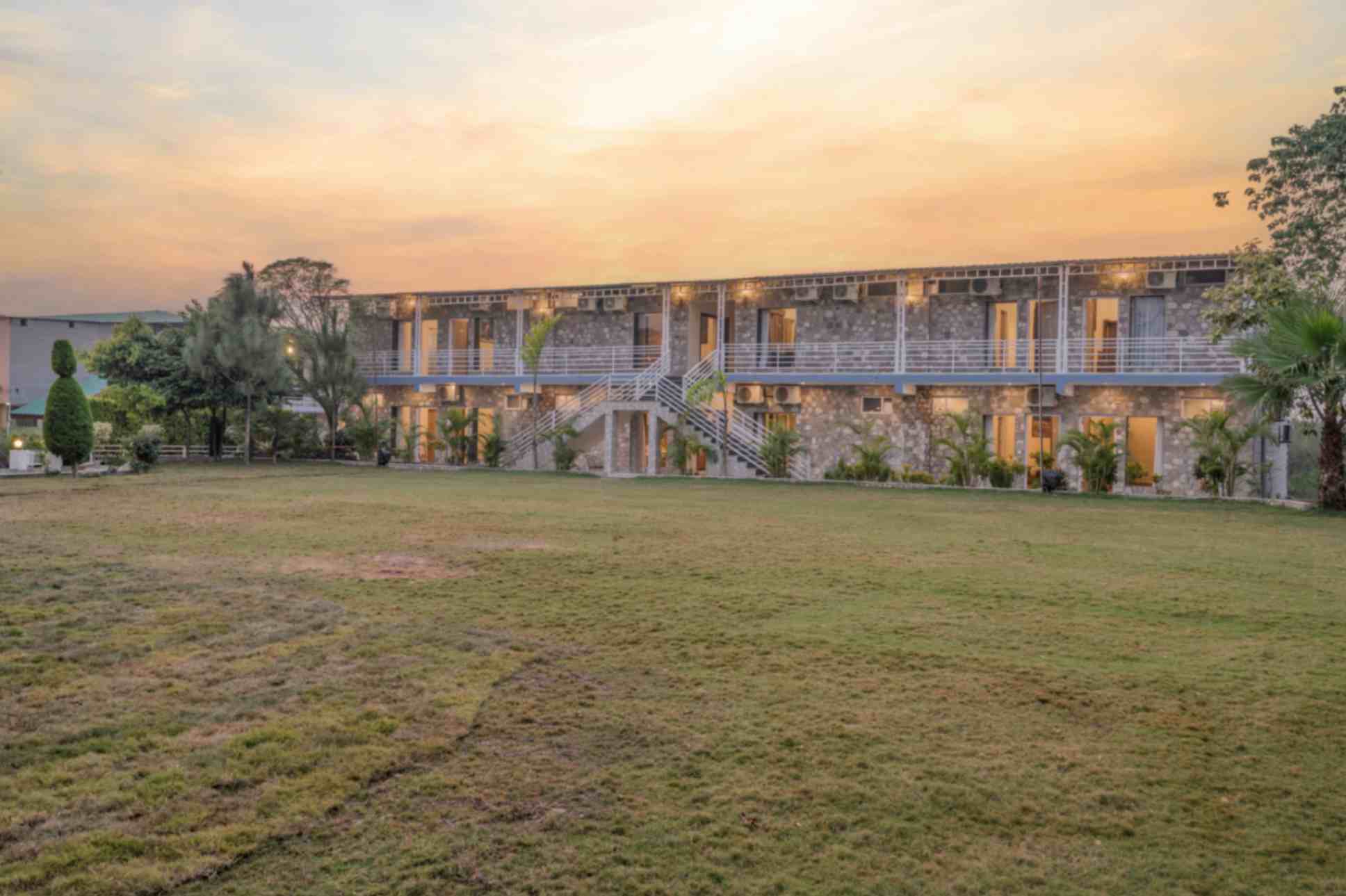 Banyan Retreat Resort