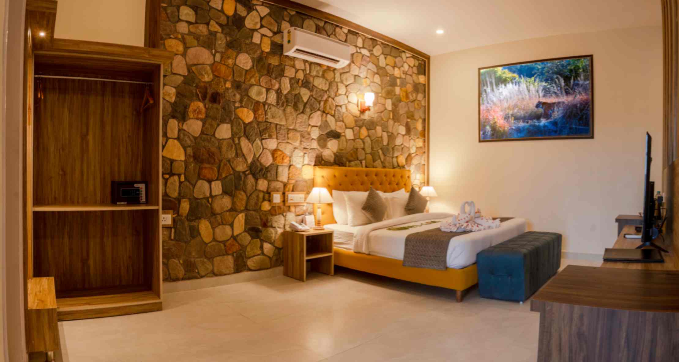 Banyan Retreat Resort