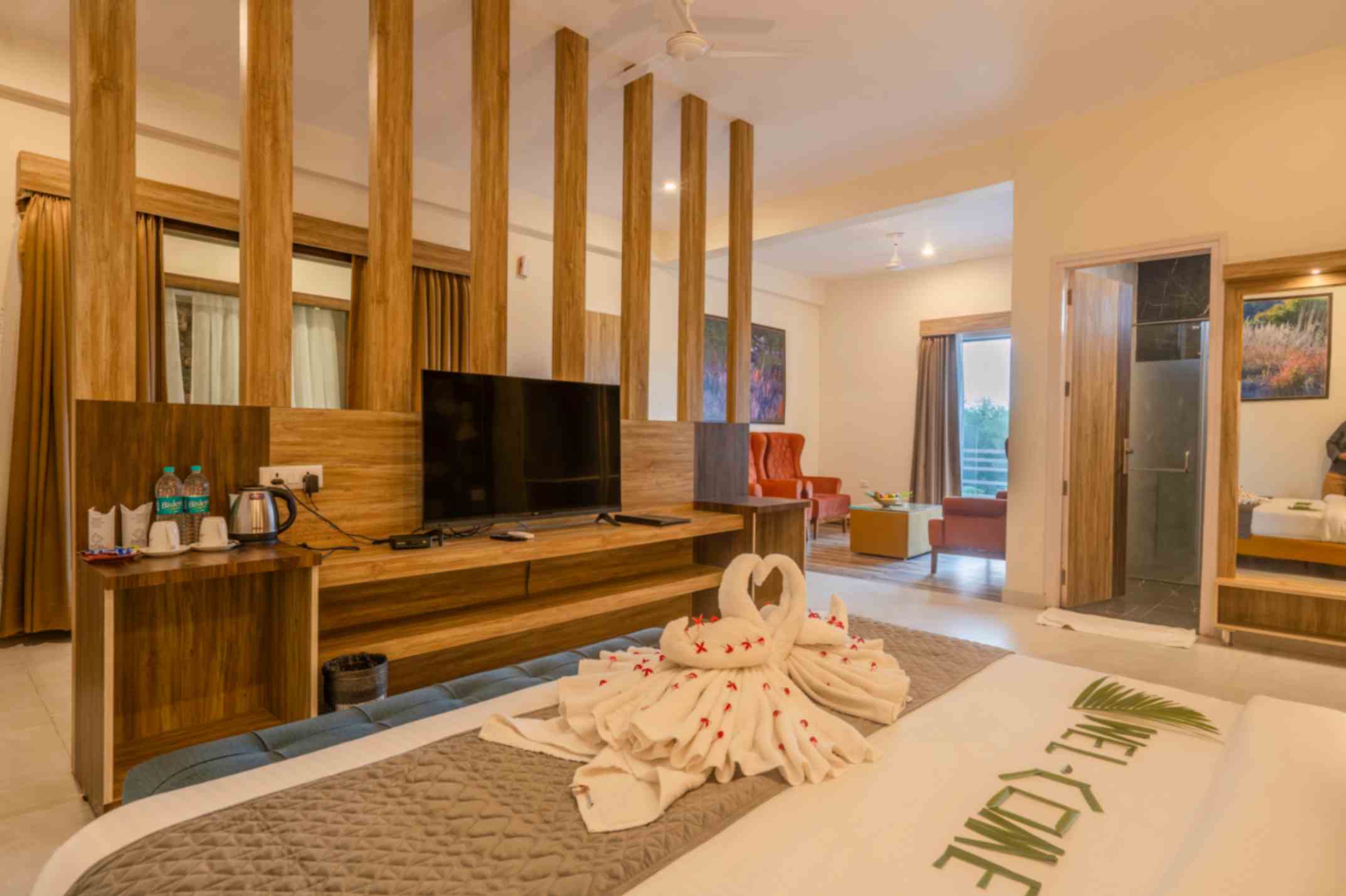 Banyan Retreat Resort