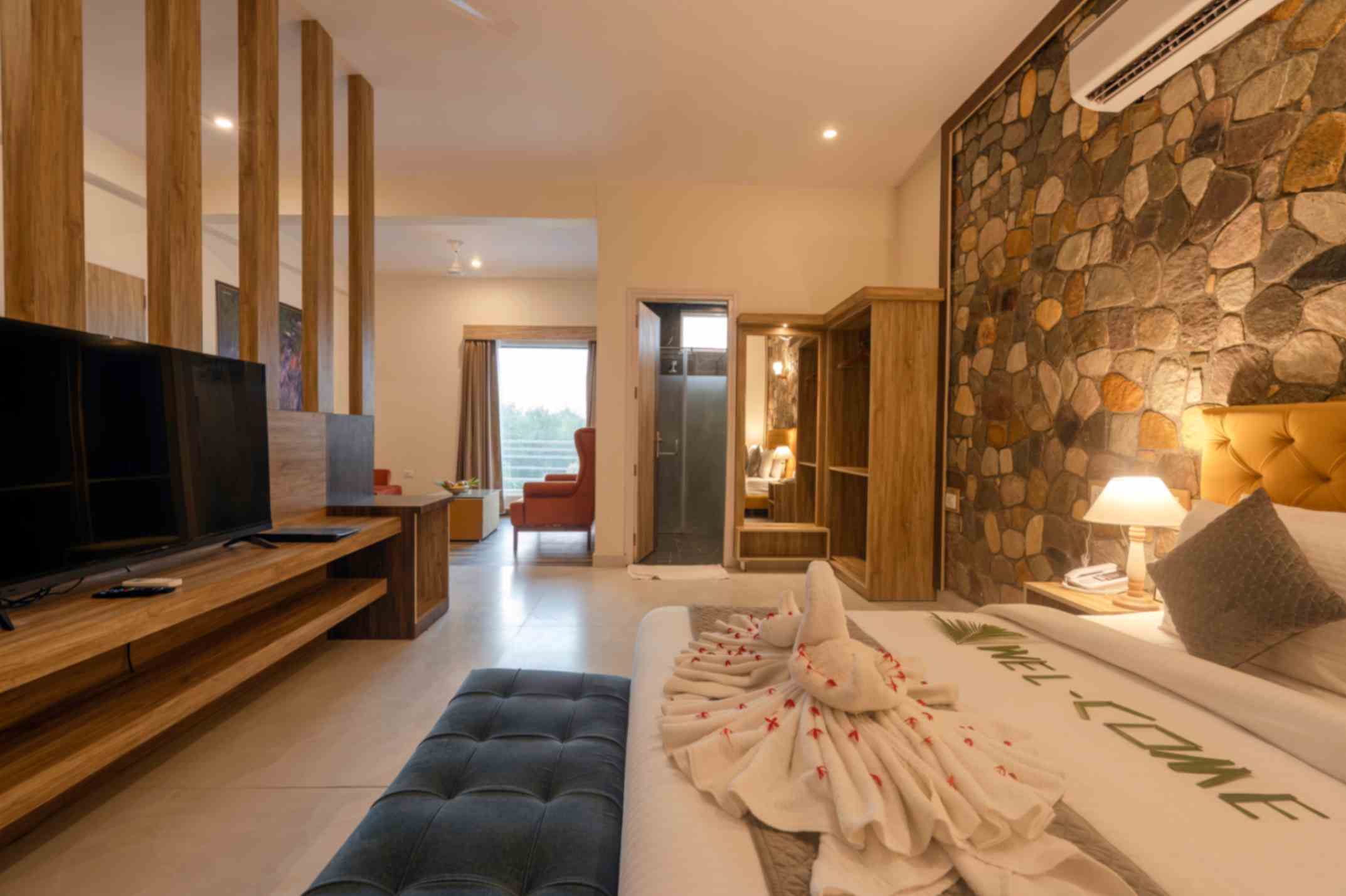 Banyan Retreat Resort