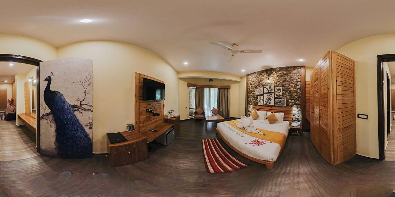 Banyan Retreat Resort