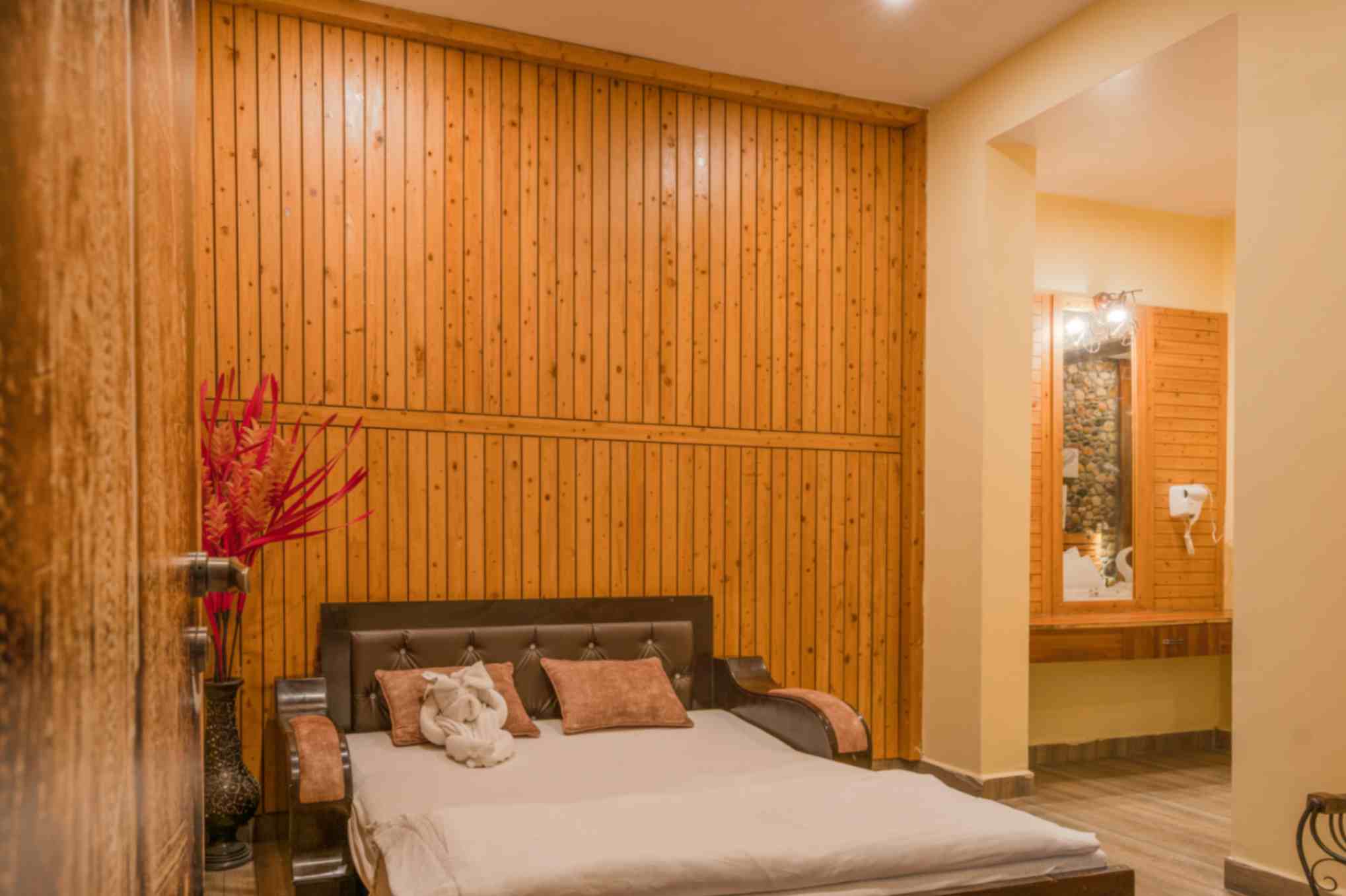 Banyan Retreat Resort