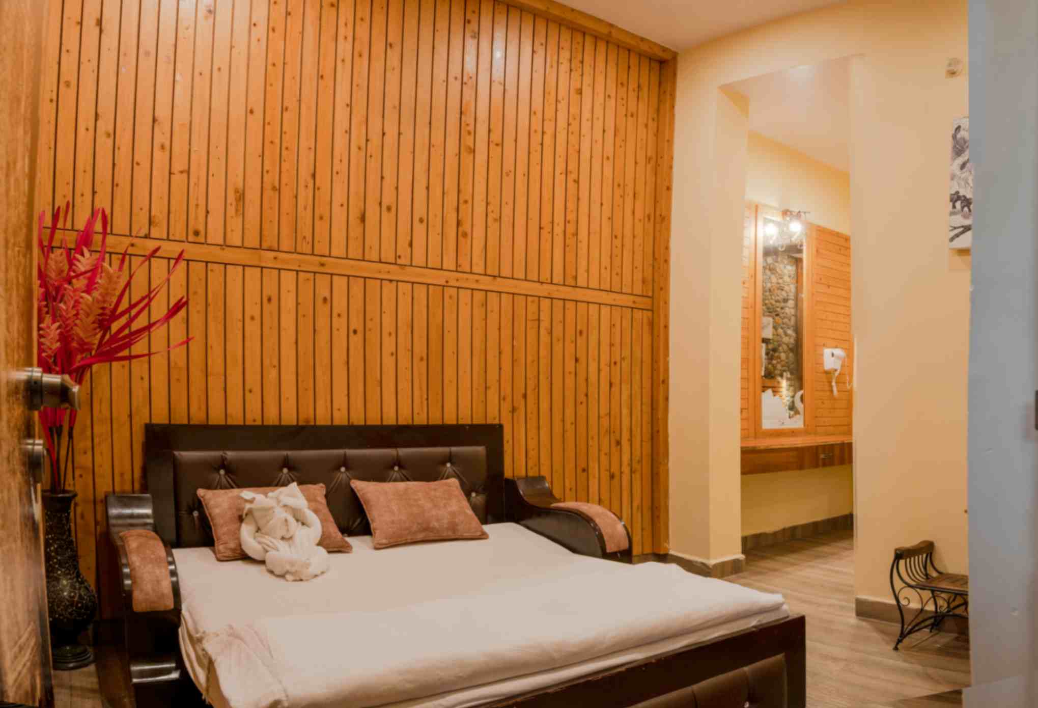 Banyan Retreat Resort
