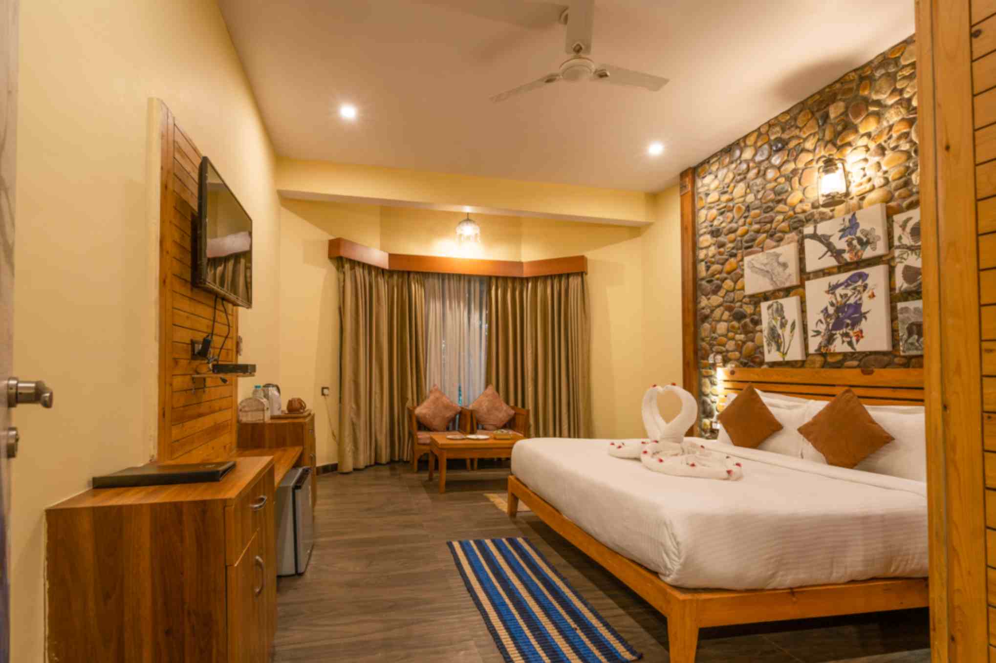 Banyan Retreat Resort