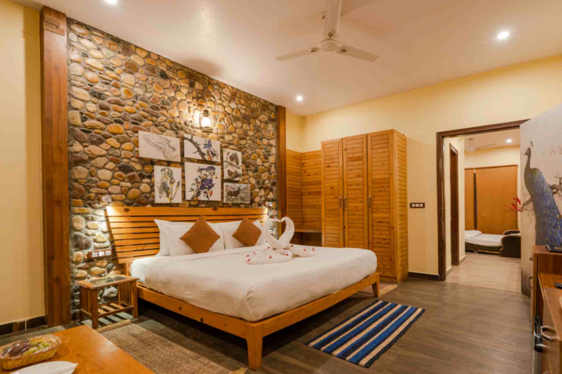 Banyan Retreat Resort