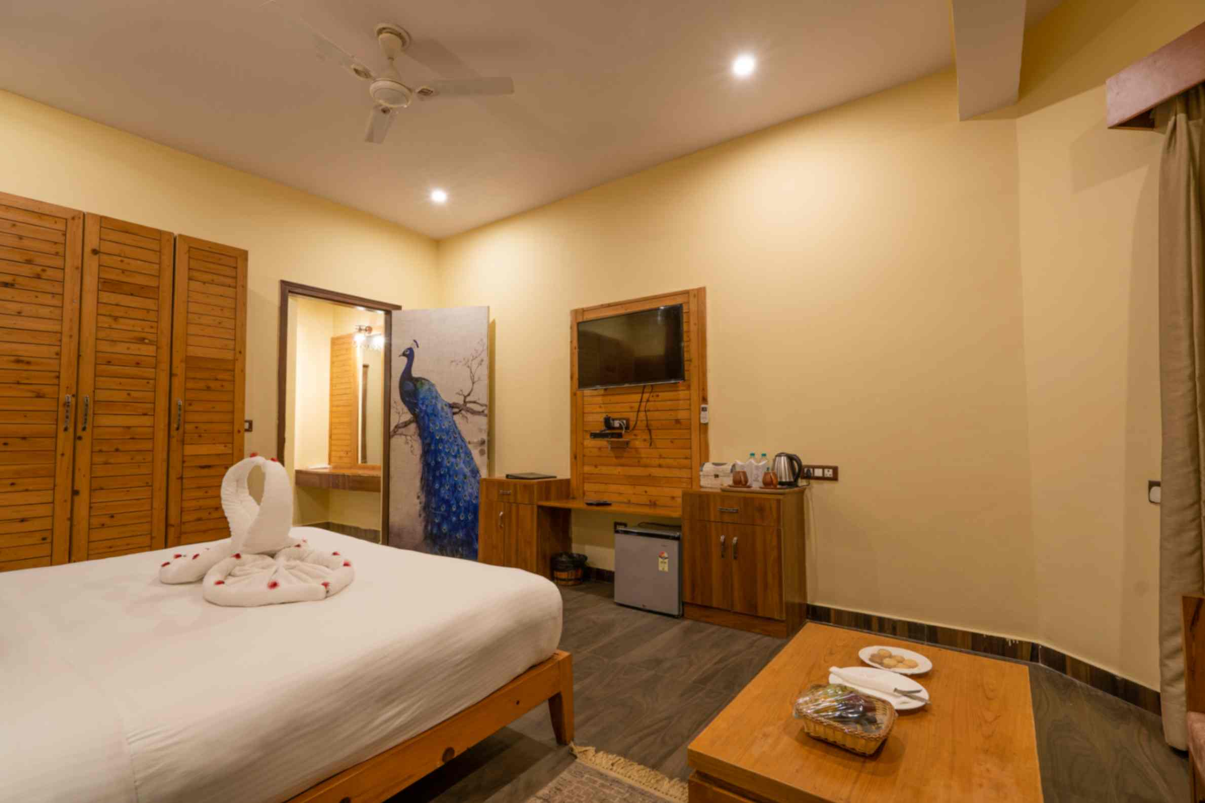 Banyan Retreat Resort