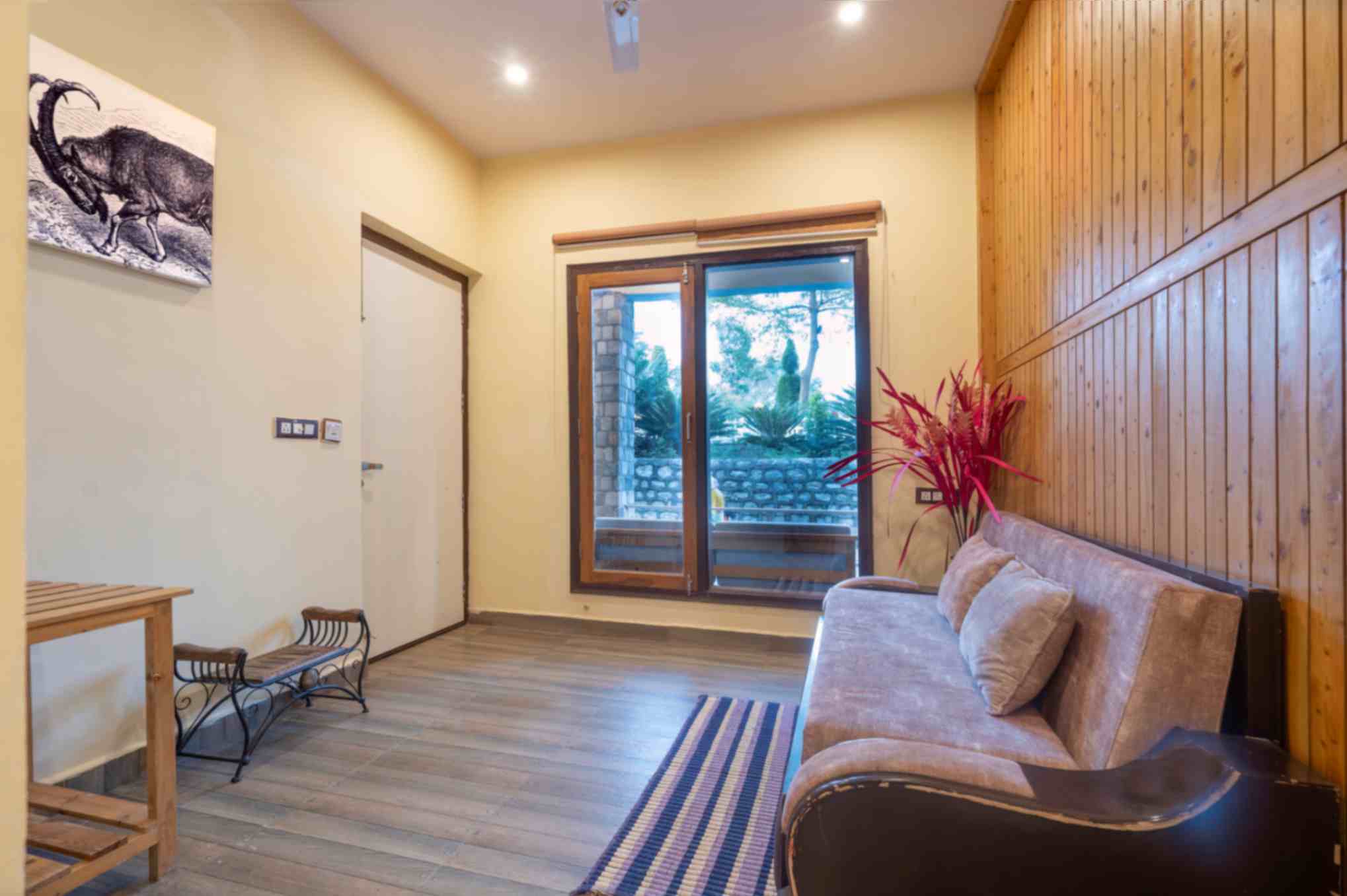 Banyan Retreat Resort