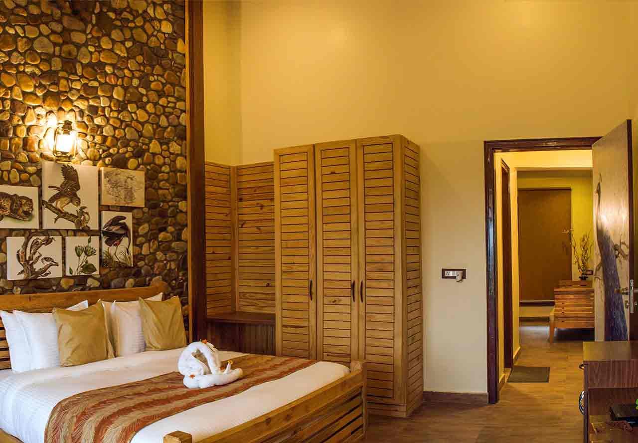 Banyan Retreat Resort