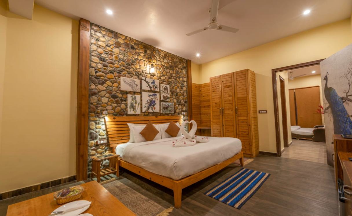 Banyan Retreat Resort