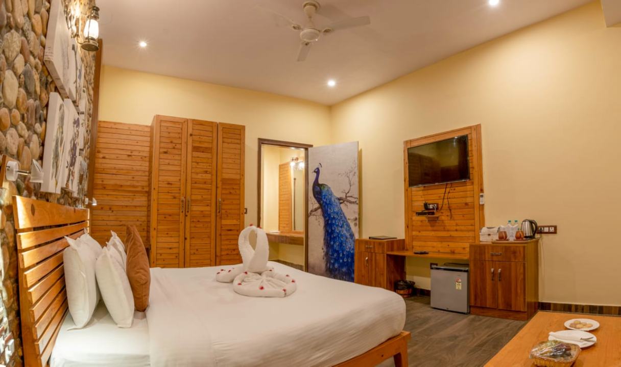 Banyan Retreat Resort