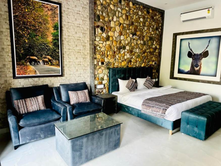 Banyan Retreat Resort