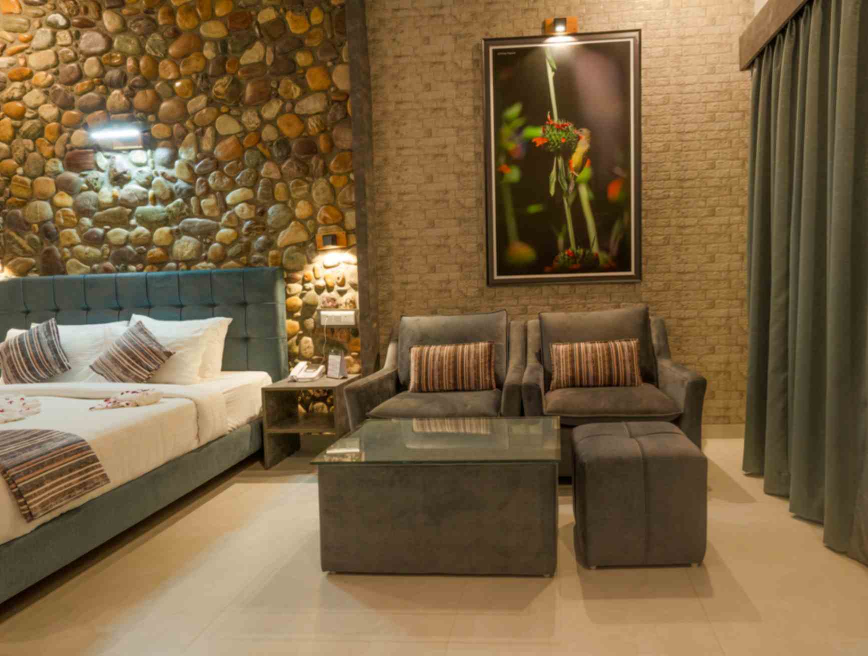 Banyan Retreat Resort