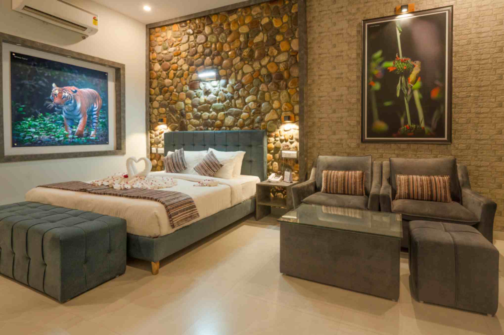 Banyan Retreat Resort