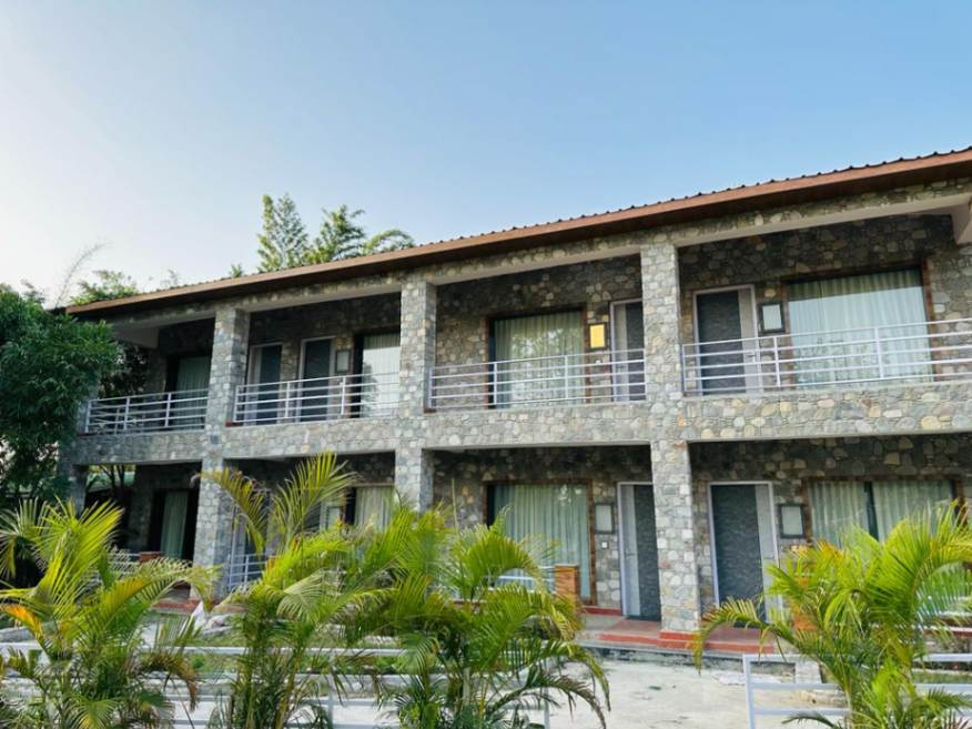 Banyan Retreat Resort