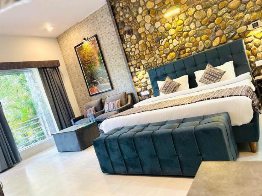 Banyan Retreat Resort