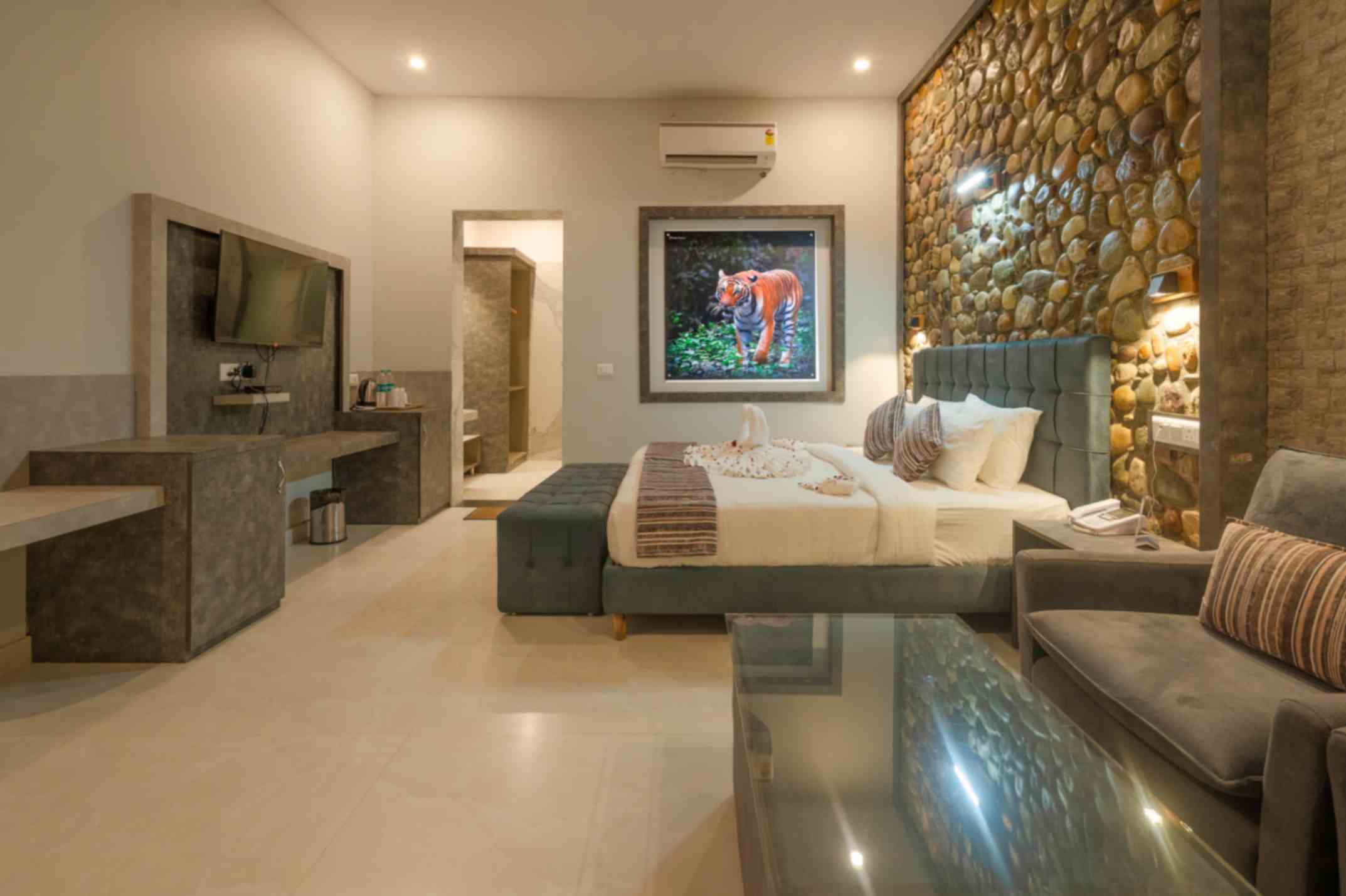 Banyan Retreat Resort