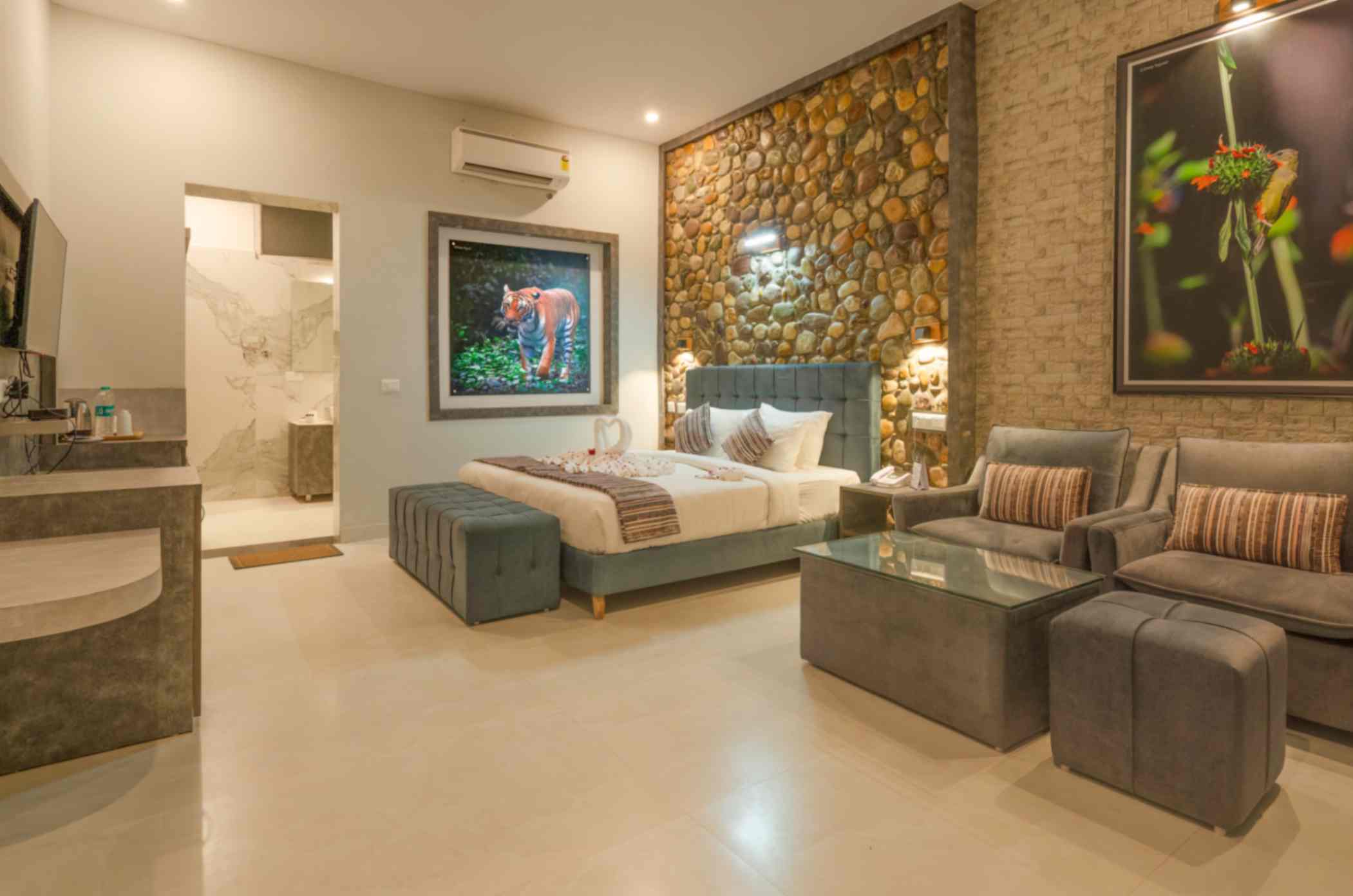 Banyan Retreat Resort