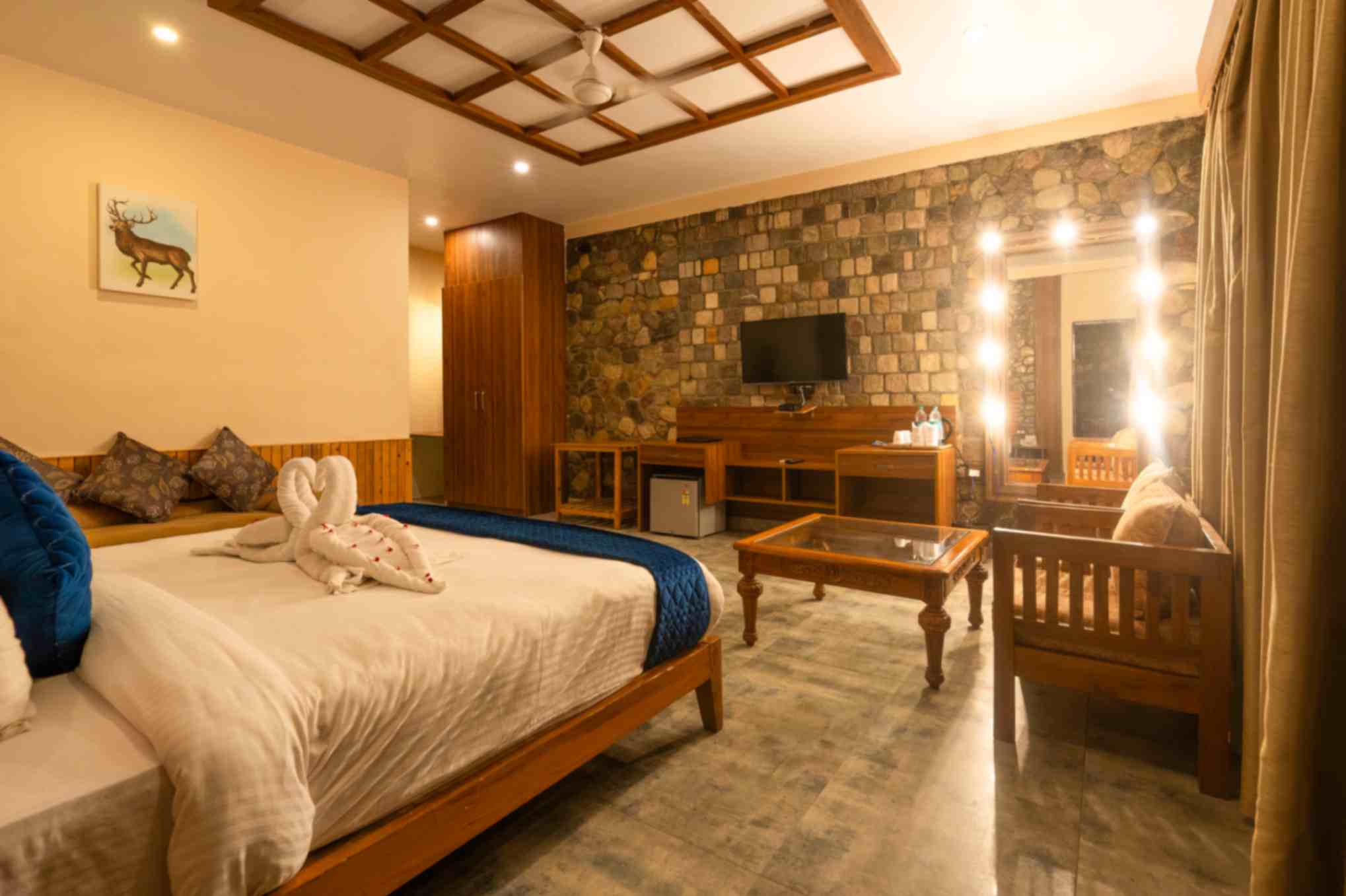 Banyan Retreat Resort