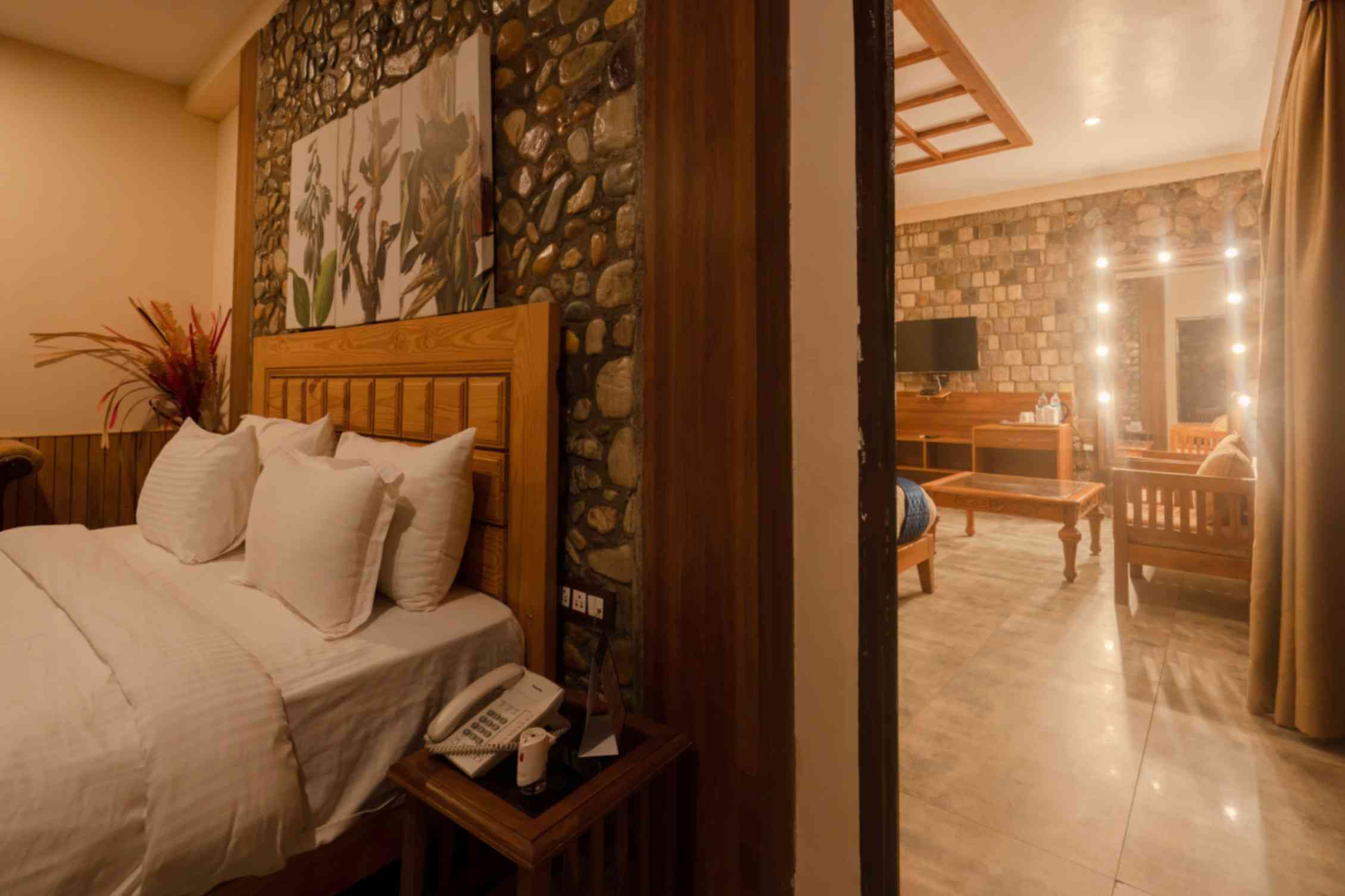 Banyan Retreat Resort