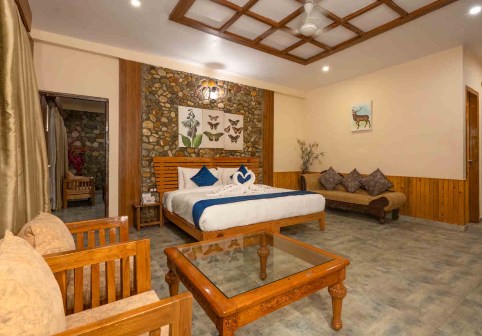 Banyan Retreat Resort